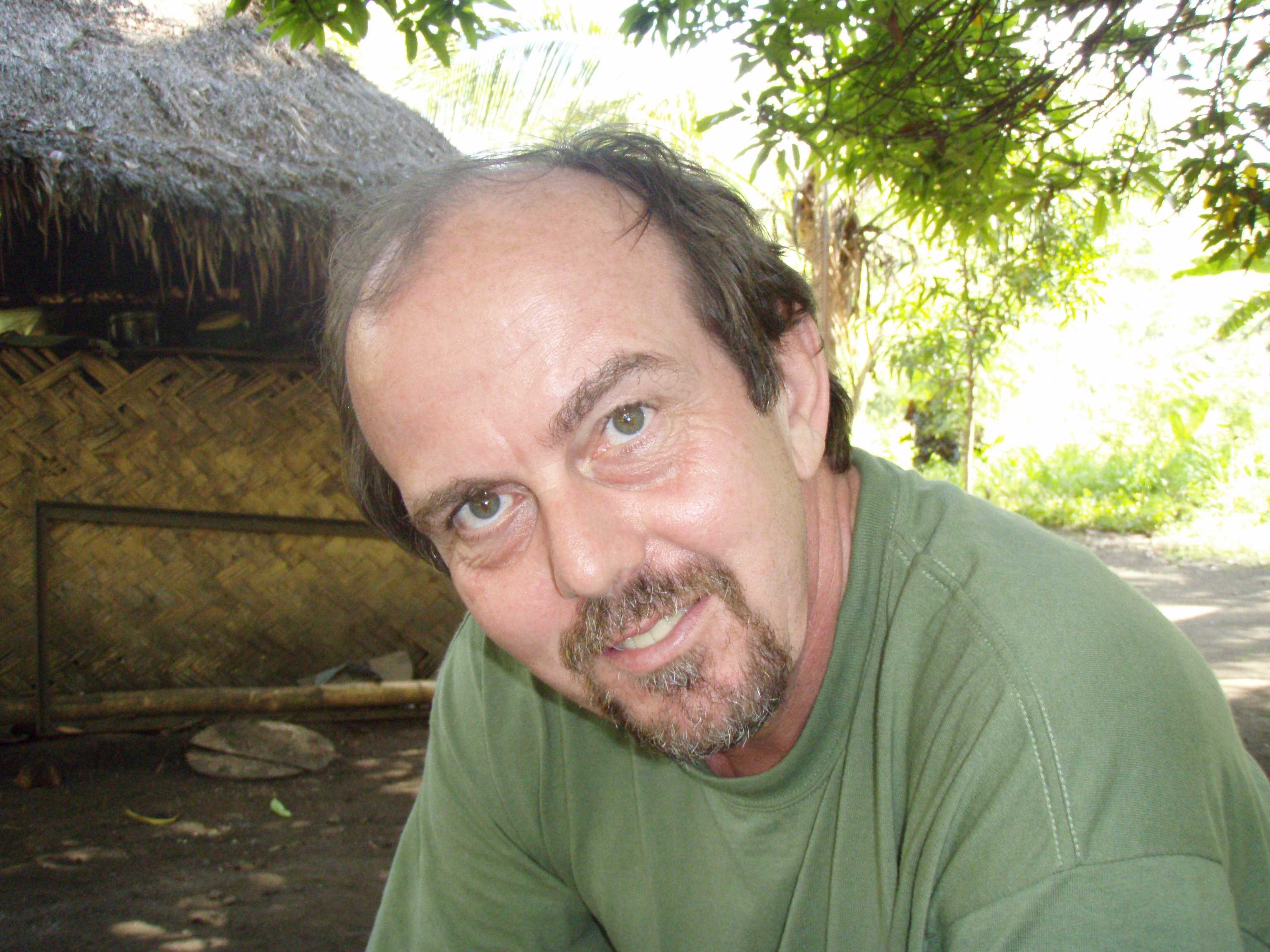 About Us | Project Homecoming