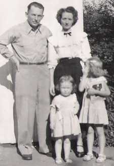 Charles Garrison | Project Homecoming